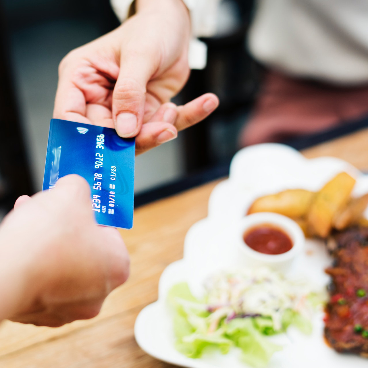 Payplus Point of Sale Terminals - PayPlus Merchant Services