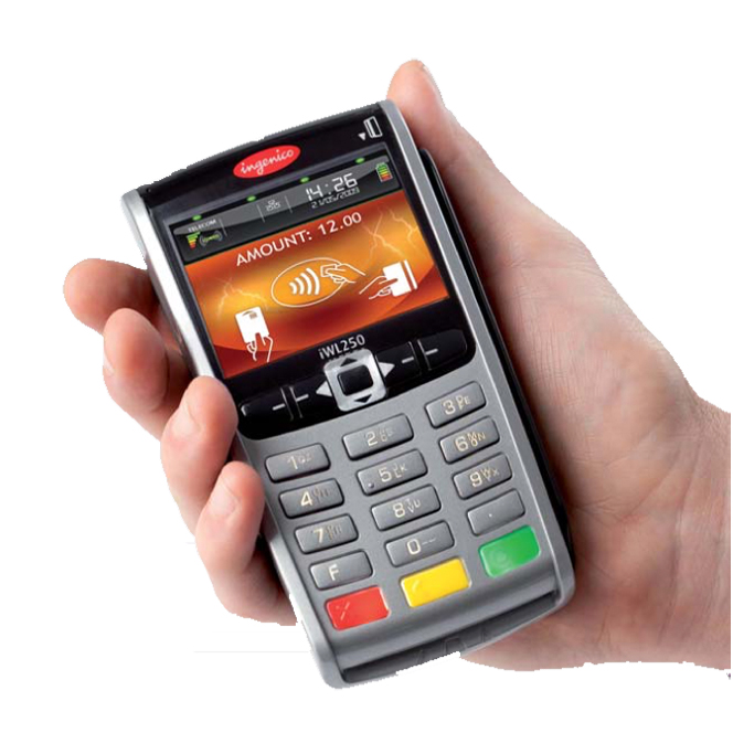 POS Terminals and Products - PayPlus Merchant Services