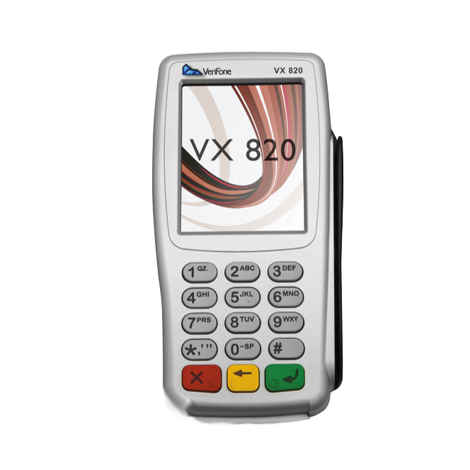 POS Terminals and Products - PayPlus Merchant Services
