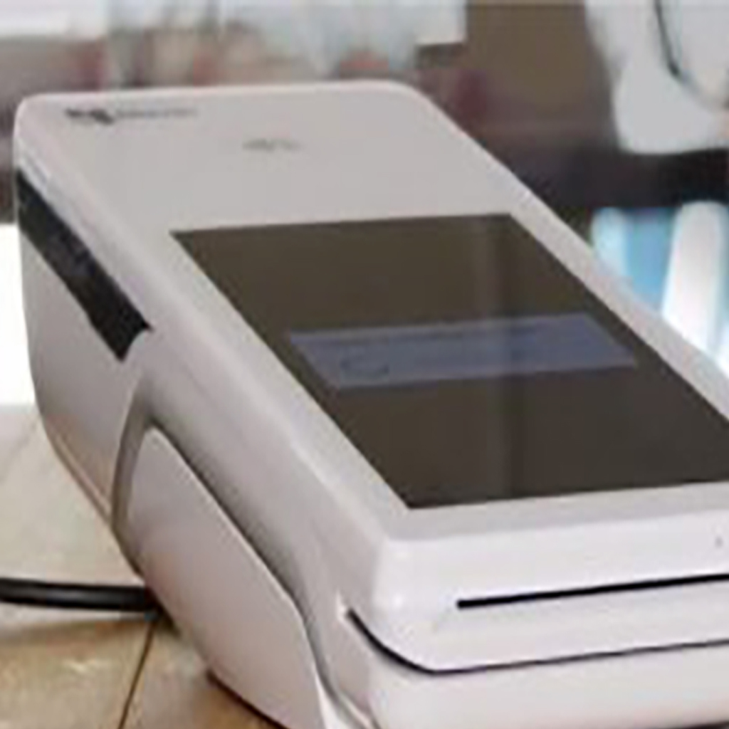 Payplus Point of Sale Terminals - PayPlus Merchant Services